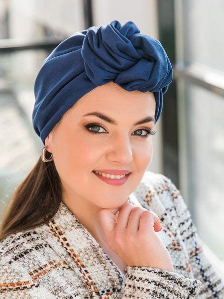 Шапка Tuliya - купить с доставкой по выгодным ценам в интернет-магазине ...