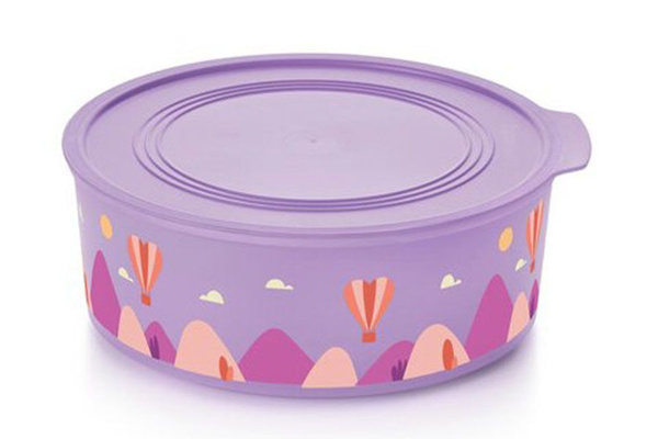 Tupperware Контейнер пищевой, 1500 мл, 1 шт купить на OZON по низкой цене (1659372721)