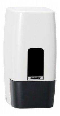 Дозатор для жидкого мыла Katrin Liquid soap - купить в интернет ...