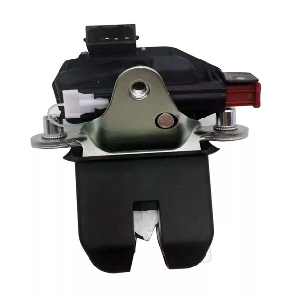 6RU 827 505 C, 6RU827505C Механизм замка крышки багажника (задней двери ...