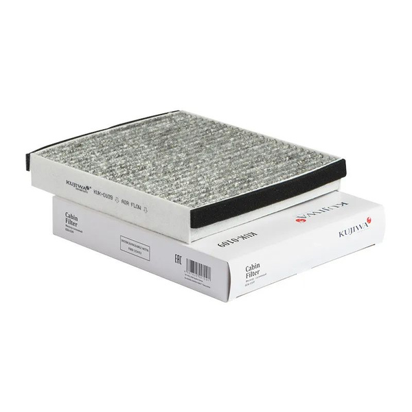 Фильтр салонный Ford 1354953 для Ford Focus II, Volvo C30 C70 S40 V50 ...