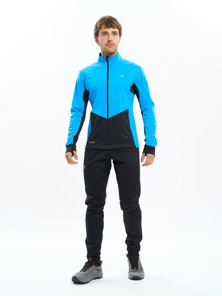 Куртка спортивная NORDSKI купить на OZON по низкой цене (1643011941)