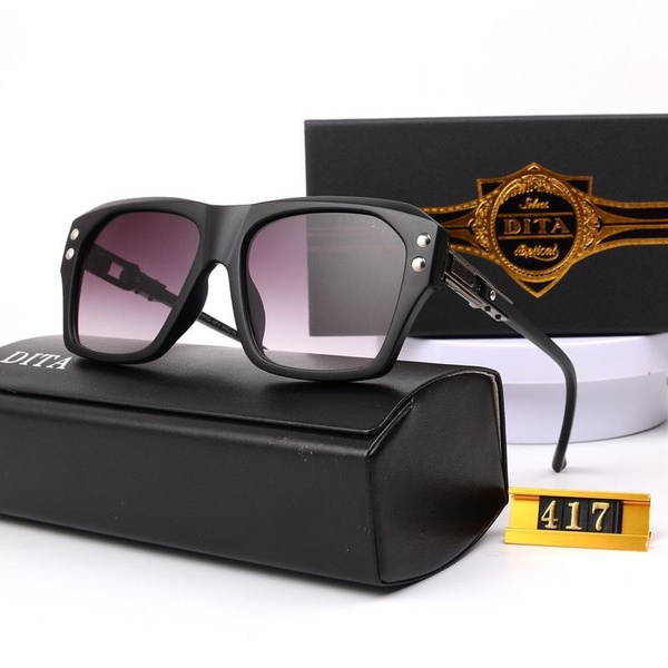 Dita Очки имиджевые - купить с доставкой по выгодным ценам в интернет-магазине OZON (1666123555)