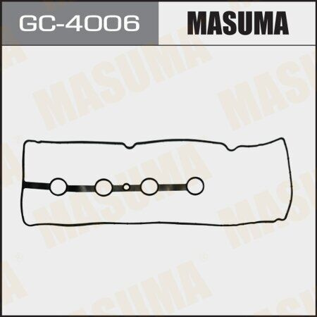 Прокладка клапанной крышки MAZDA DEMIO, 3 - Masuma арт. GC-4006 ...