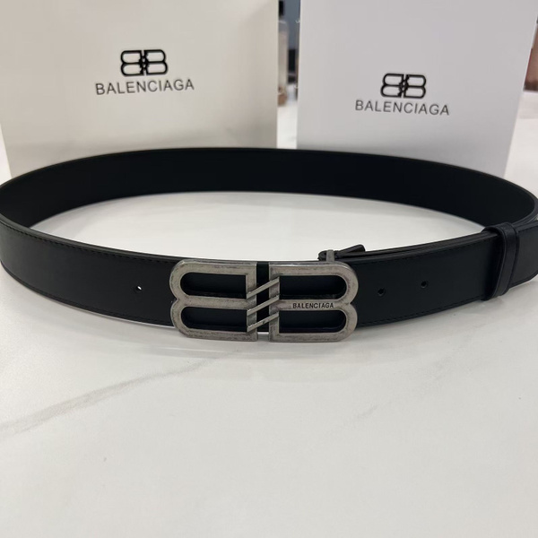 Balenciaga Ремень - купить с доставкой по выгодным ценам в интернет ...