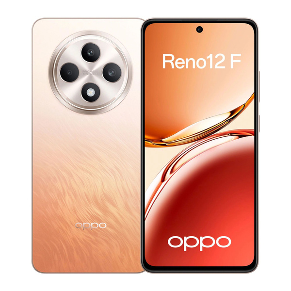 Смартфон OPPO CPH2687 - купить по выгодной цене в интернет-магазине ...