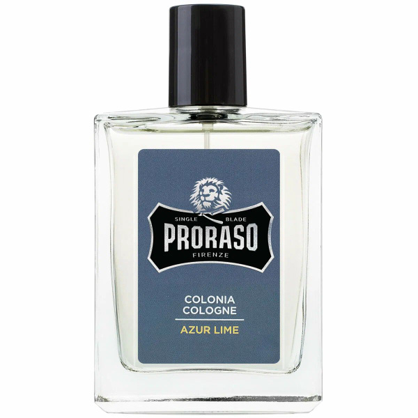 proraso лосьон Одеколон 100 мл (1672239161)