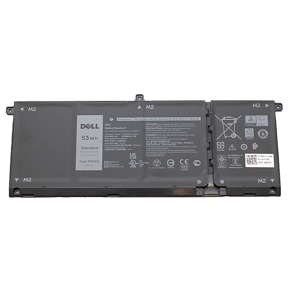 Dell Аккумулятор для ноутбука Dell 3360 мАч, (9077G) - купить с ...