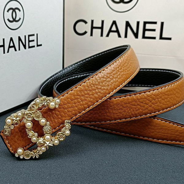 Chanel Ремень - купить с доставкой по выгодным ценам в интернет ...