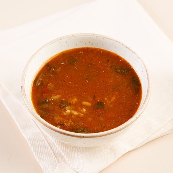 Суп харчо 300 г, Ozon fresh купить на OZON по низкой цене (1650444585)