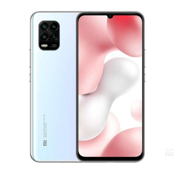 Смартфон Xiaomi Mi 10 Lite - купить по выгодной цене в интернет ...