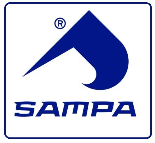 Шланг, Радиатор, аналог MERCEDES: 9425010782 / SAMPA 011347 - купить с ...