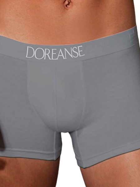 Трусы боксеры Doreanse, 1 шт - купить с доставкой по выгодным ценам в интернет-магазине OZON ...