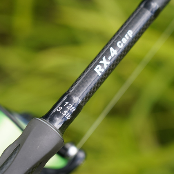 Удилище VN tackle Carp rods RX-4, от 70 гр купить по выгодным ценам в ...