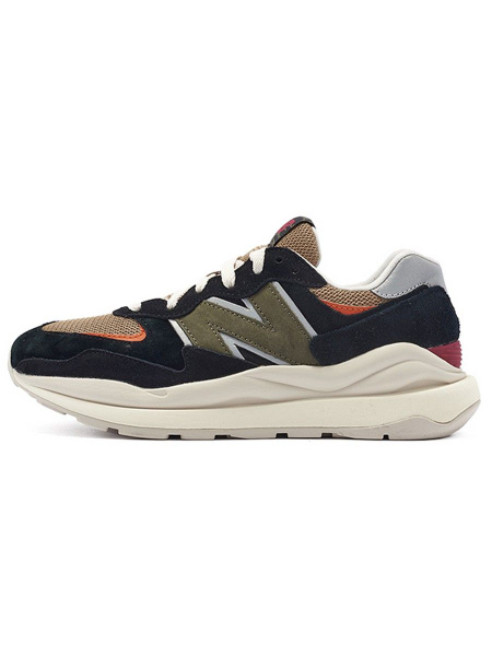 Кроссовки New Balance NB 5740 купить на OZON по низкой цене (1679689097)