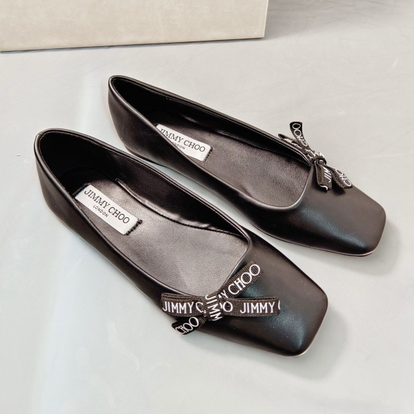 Балетки Jimmy Choo - купить с доставкой по выгодным ценам в интернет ...