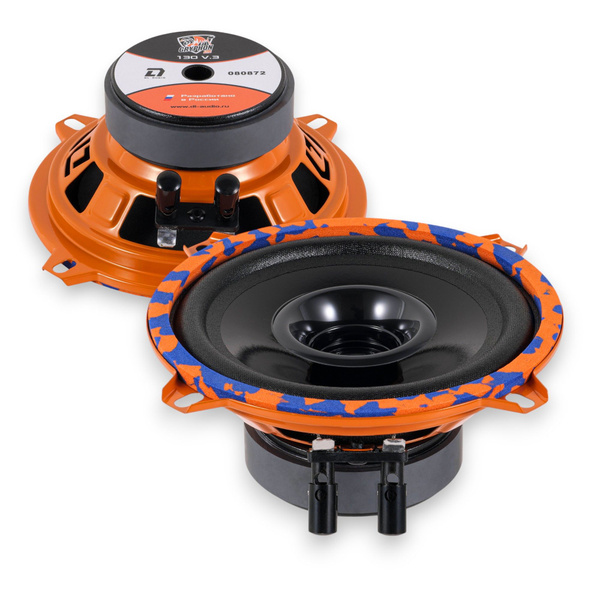 Акустическая система DL Audio Gryphon Lite 130 V.3 - купить по выгодной ...