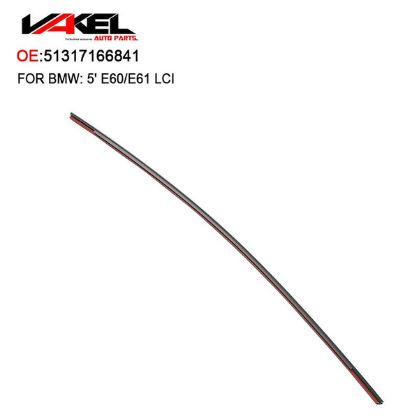 VIKEL 51317166841 Щиток лобового стекла Для BMW 5 E60 E61 LCI ...