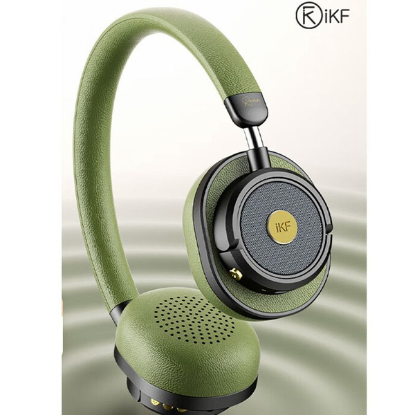 Bluetooth-гарнитура iKF Rona - купить по выгодной цене в интернет-магазине OZON (1720149928)