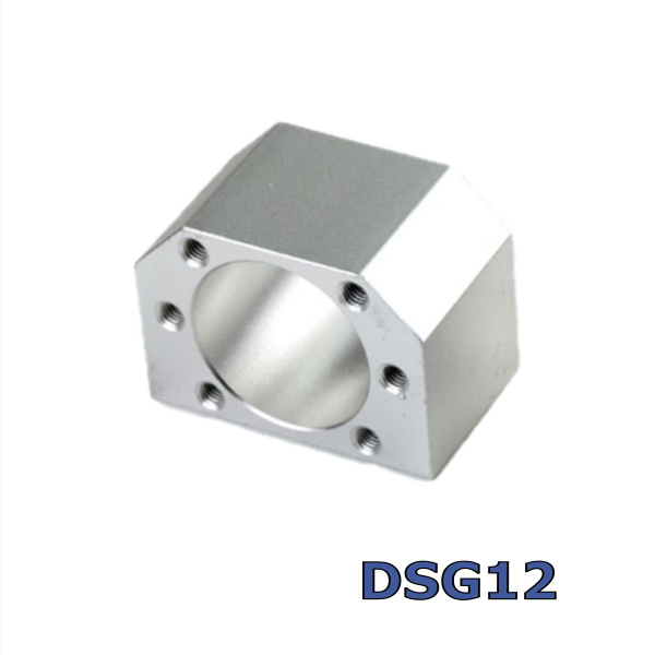 Модуль крепления/держатель гайки швп DSG12 - купить с доставкой по выгодным ценам в интернет ...