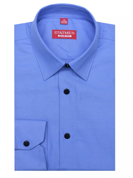 Рубашка STATMEN - купить с доставкой по выгодным ценам в интернет ...