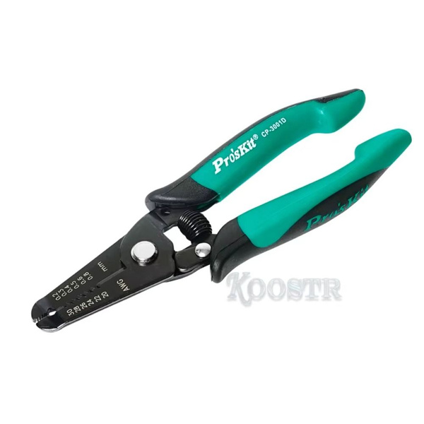 Pro'skit CP-3001D высокоточные многофункциональные электронные клещи ...