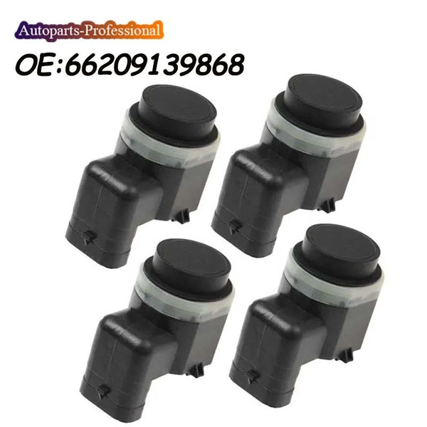 4 шт. Парковочный датчик заднего хода Rardar 66209139868 6620-9139-868 ...