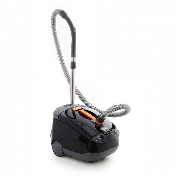 Моющий пылесос Thomas TWIN SIGMA AQUAFILTER (788559), черный - купить ...