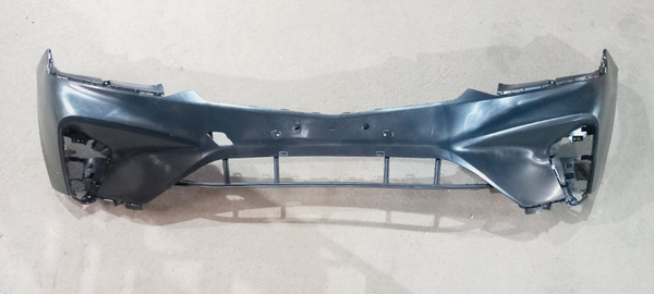 Бампер передний Geely Coolray 1.5 12V 7AMT внедорожник 6010091900 ...