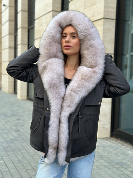 Парка Milliant - купить с доставкой по выгодным ценам в интернет ...