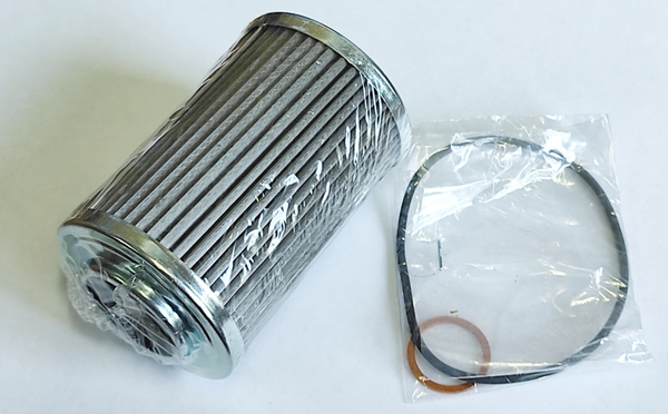 Fleetguard Фильтр гидравлический арт. HF7999 купить на OZON по низкой ...