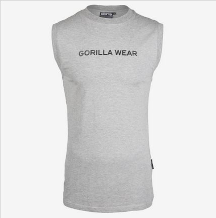 Майка Gorilla Wear, 50 - купить по выгодной цене в интернет-магазине ...