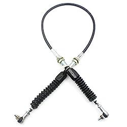 Трос дроссельной заслонки Hitachi ZX200 4426564 с шаровой головкой 45 ...