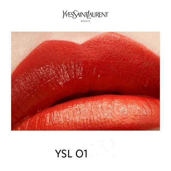 YSL Губная помада Увлажняющий бальзам для губ 3.8g - купить с доставкой по выгодным ценам в ...