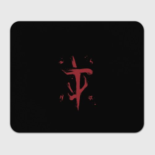 Doom. Mark of the Doom Slayer Коврик для мыши - купить с доставкой по ...