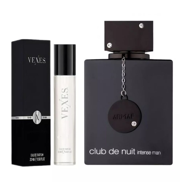 Vexes Parfum Vexes_M119 Духи 20 мл (1700112044)