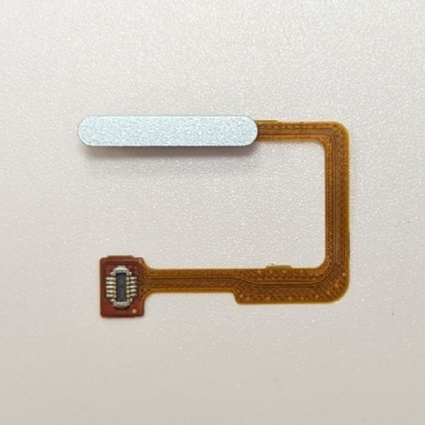 Шлейф Xiaomi Poco F5 23049PCD8G / Redmi Note 12 Turbo 23049RAD8C сканер ...