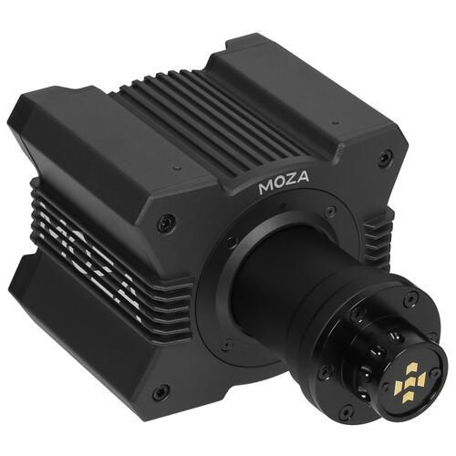 База руля MOZA R9V2 - купить с доставкой по выгодным ценам в интернет ...