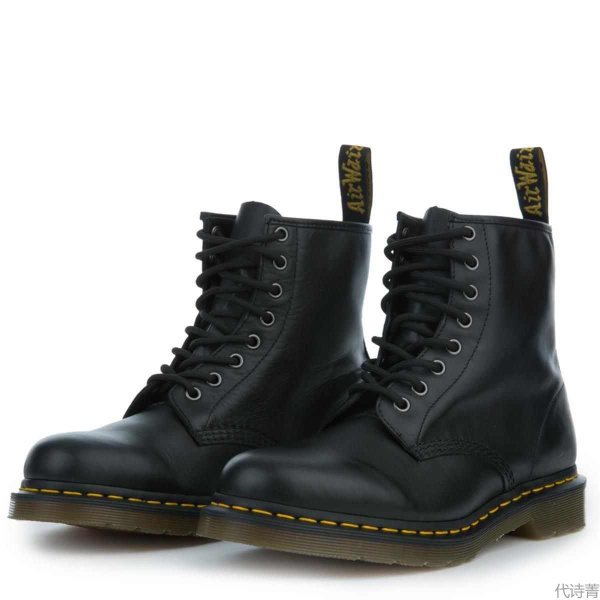 Ботинки Dr. Martens 1460 Nappa - купить с доставкой по выгодным ценам в ...