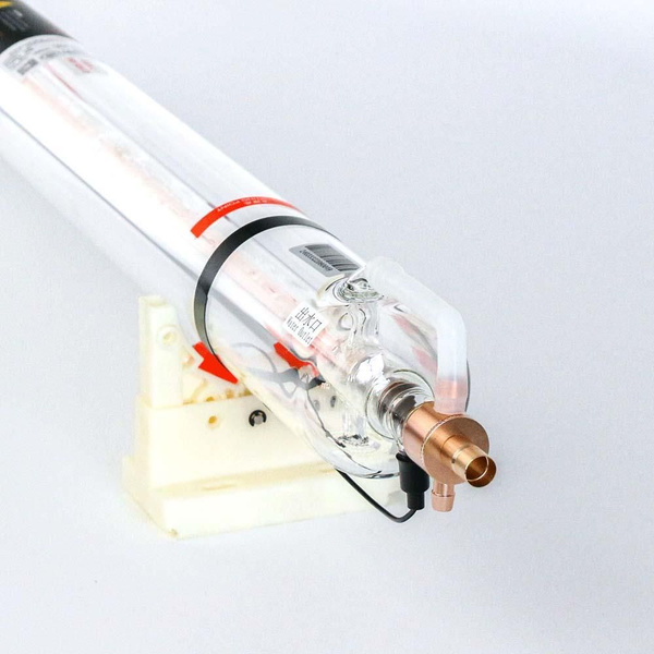 Лазерная трубка CO2 SPT C90 С-90 90-100 Вт - купить с доставкой по ...