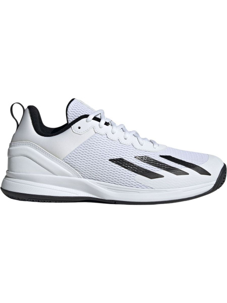 Кроссовки adidas Courtflash Speed купить на OZON по низкой цене ...