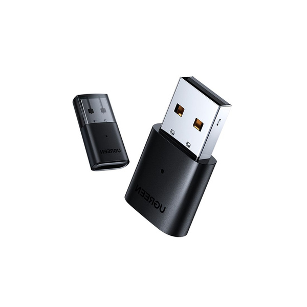 Bluetooth-адаптер Ugreen Адаптер Bluetooth CM390 - купить по низким ...