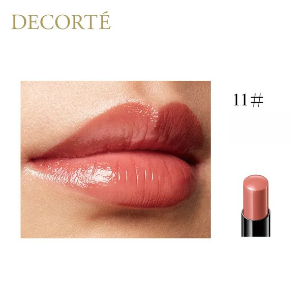 Cosme Decorte Губная помада ROUGE DECORTE Glow Lip Stick Rouge A Levres Brillant 3.5g купить на ...
