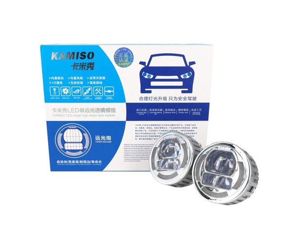 Светодиодные модули Aozoom Kamiso KLPS-01 купить на OZON по низкой цене ...