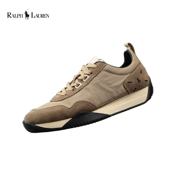 Кроссовки Polo Ralph Lauren купить на OZON по низкой цене (1712803719)