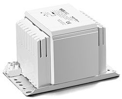 Дроссель электромагнитный 600 Вт для ДНаТ NaH 600.010 571055 Vossloh ...