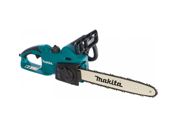 Электропила Makita UC3541A (1,8 кВт; 35см; 3/8Р-1,3-52) 180268 купить ...