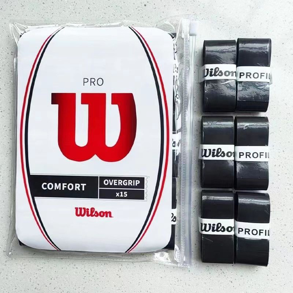 Wilson Намотка купить на OZON по низкой цене (1715912601)