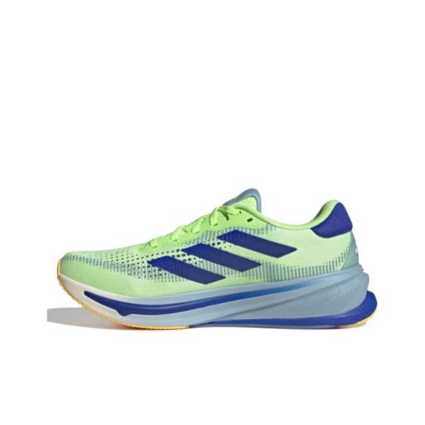 Кроссовки Мужской, Женский adidas EVA Бег, размер 39 На любой сезон Шнурки купить c доставкой на ...