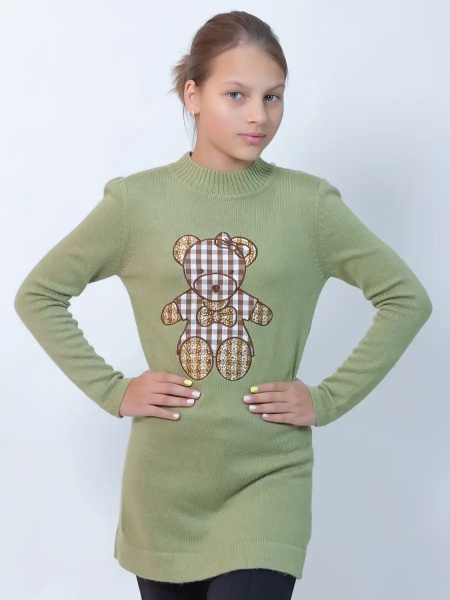 Туника timole купить на OZON по низкой цене (1716104729)